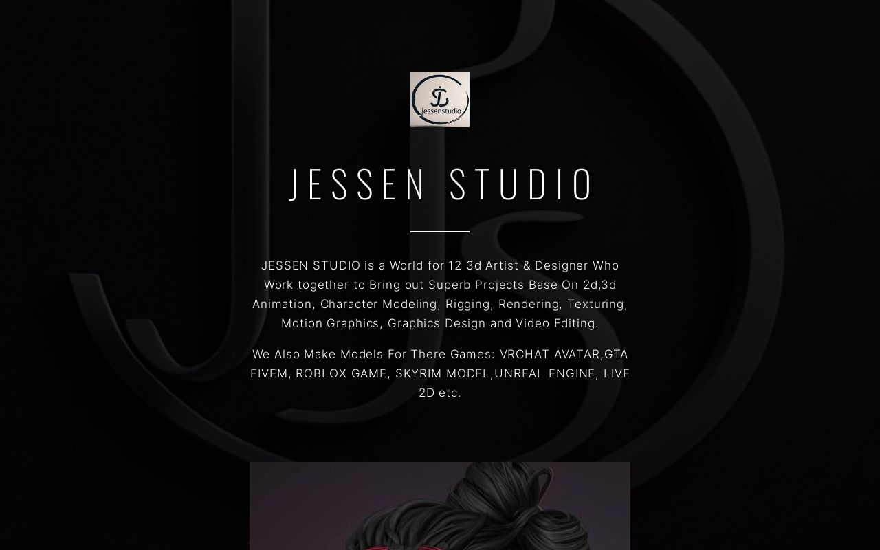Jessen Studio